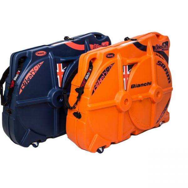 Home - Bike Box Alan USA