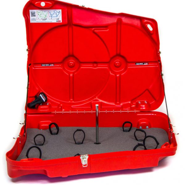 Premium Bike Box | Bike Box Alan USA