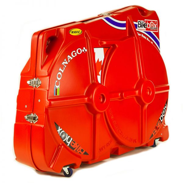 Premium Bike Box | Bike Box Alan USA