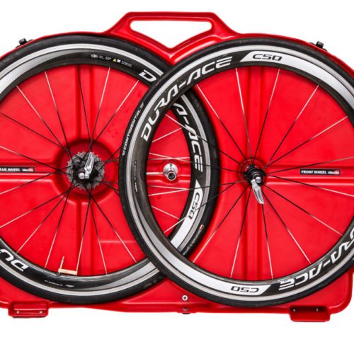 Wheel Box | Bike Box Alan USA