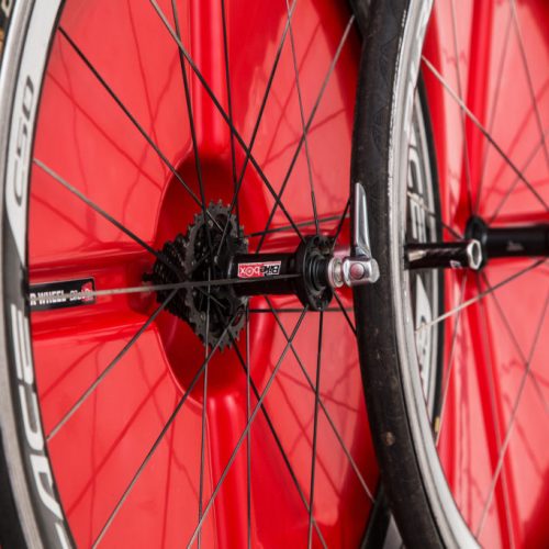 Wheel Box | Bike Box Alan USA