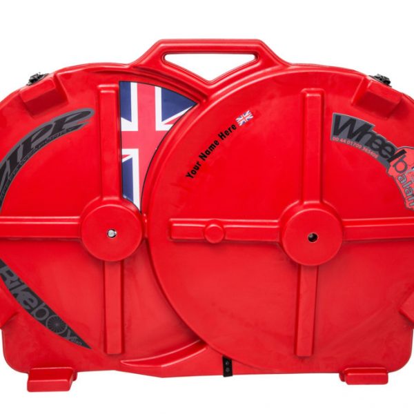 Wheel Box | Bike Box Alan USA