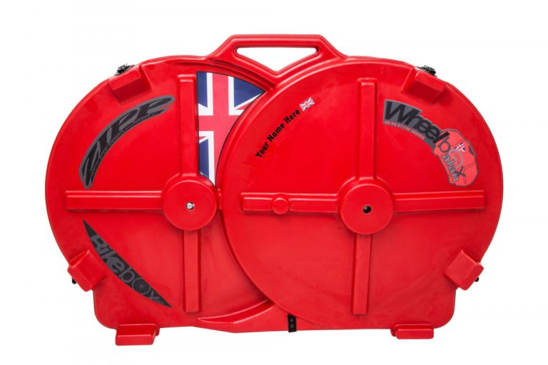 Wheel Box | Bike Box Alan USA