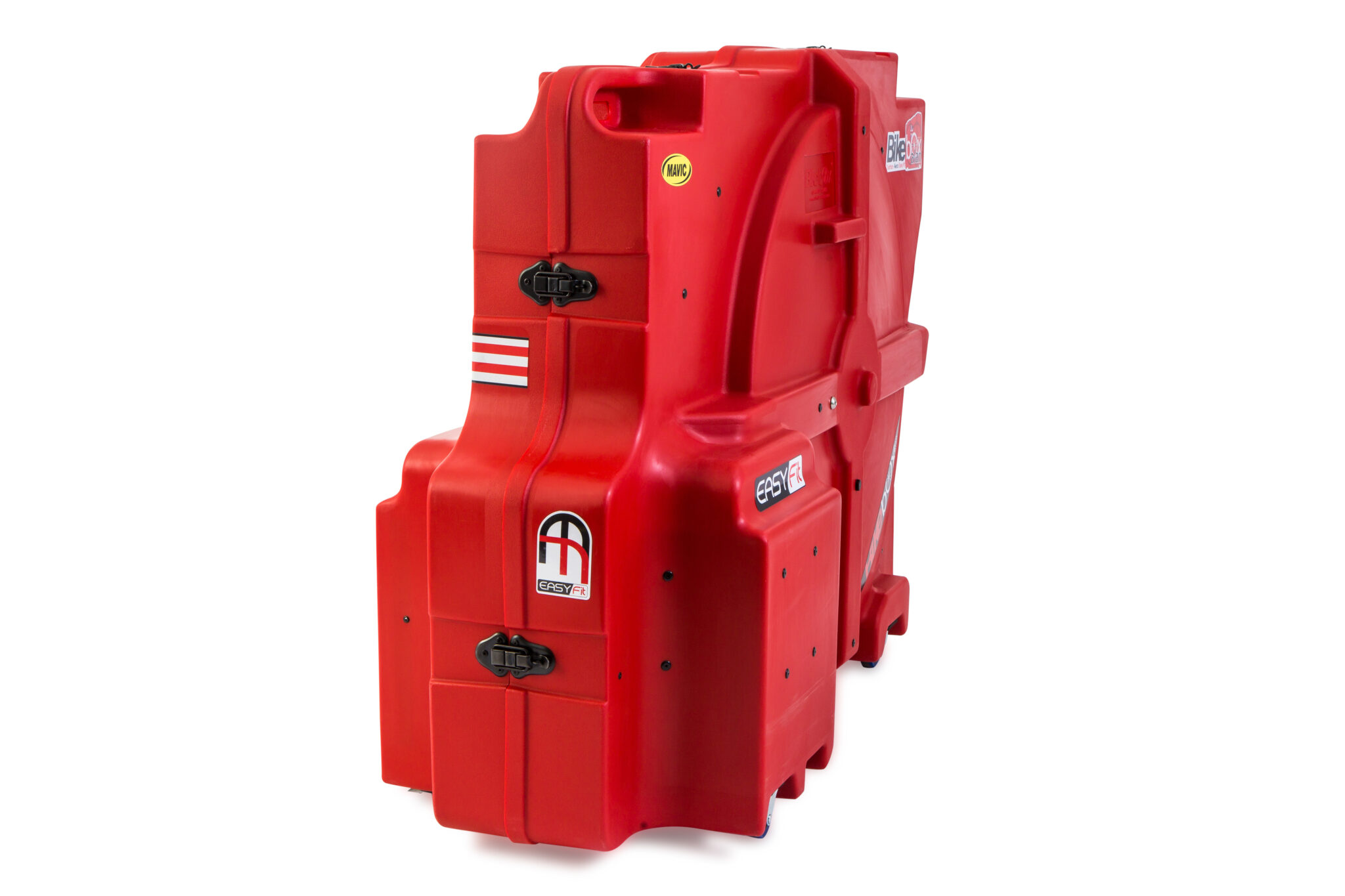 Triathlon Aero Easyfit | Bike Box Alan USA