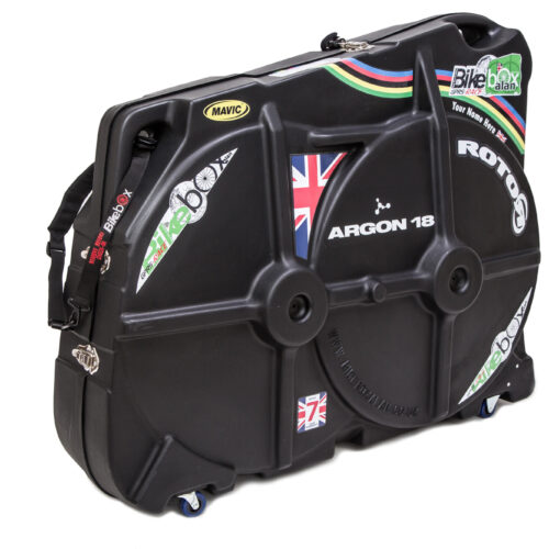 Premium Bike Box | Bike Box Alan USA