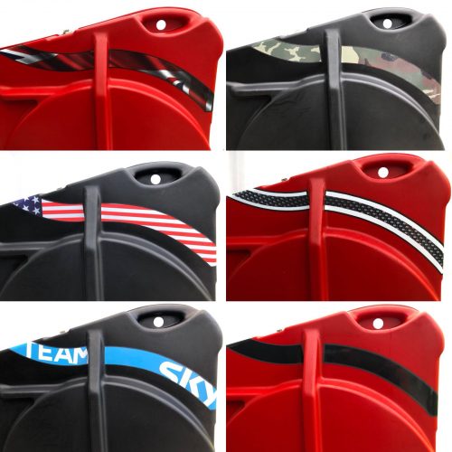 Triathlon Aero Easyfit | Bike Box Alan USA