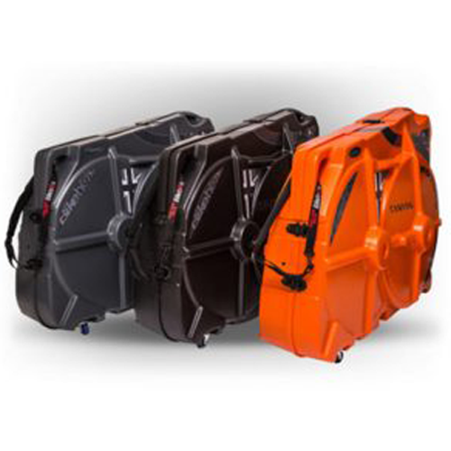 Bike Boxes in the US from Bike Box Alan USA