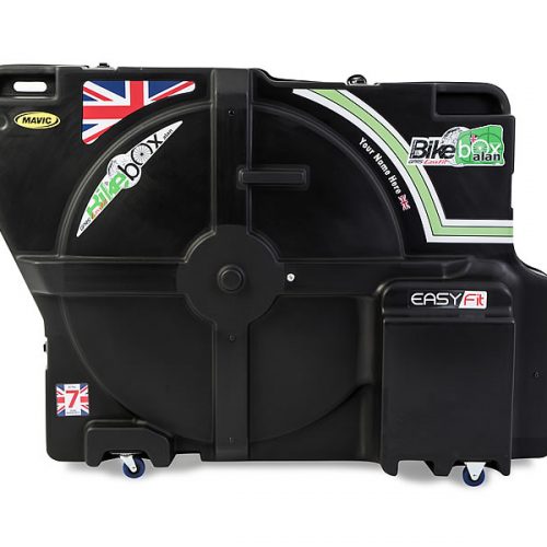 Triathlon Easyfit | Bike Box Alan USA