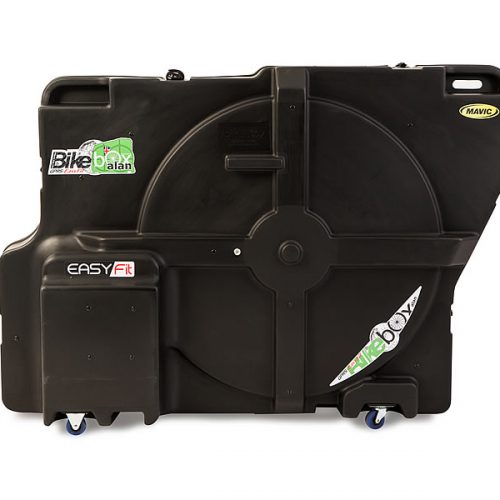 Triathlon Aero Easyfit Deluxe | Bike Box Alan USA