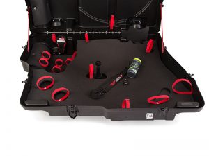 Triathlon Aero Easyfit Deluxe | Bike Box Alan USA