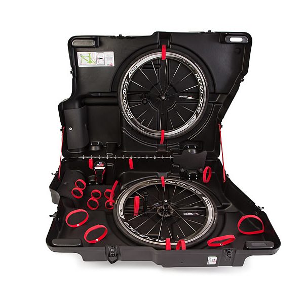 Triathlon Aero Easyfit Deluxe | Bike Box Alan USA