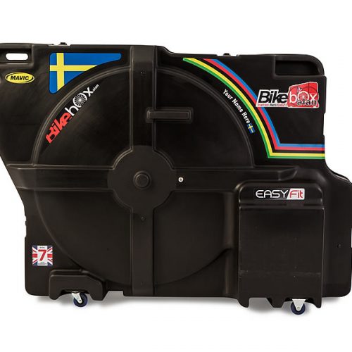 Triathlon Aero Easyfit | Bike Box Alan USA