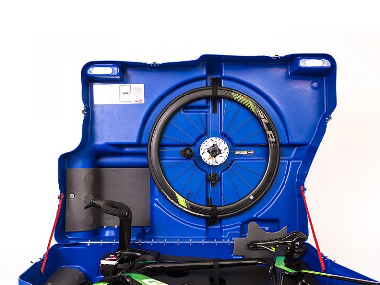 Triathlon Aero Easyfit | Bike Box Alan USA