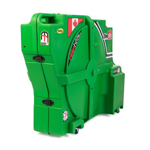 Triathlon Aero Easyfit | Bike Box Alan USA