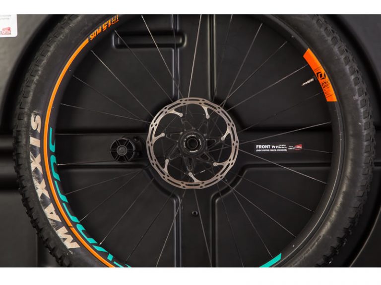 Triathlon Aero Easyfit | Bike Box Alan USA