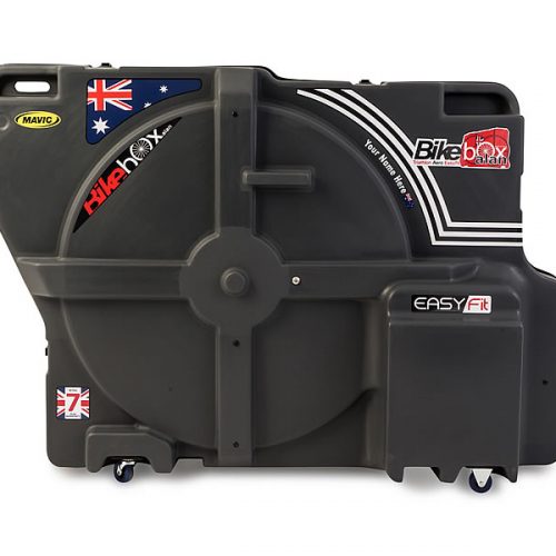 Triathlon Aero Easyfit | Bike Box Alan USA