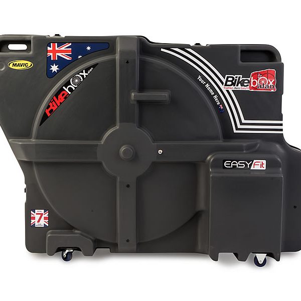 Triathlon Aero Easyfit | Bike Box Alan USA