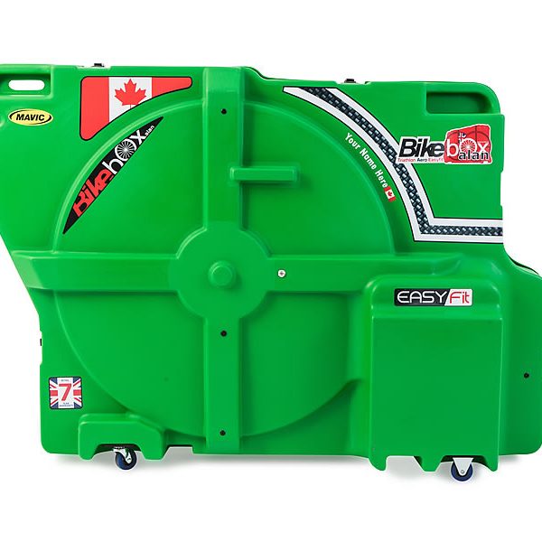 Triathlon Aero Easyfit | Bike Box Alan USA