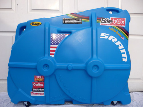 cardboard-bike-box | Bike Box Alan USA