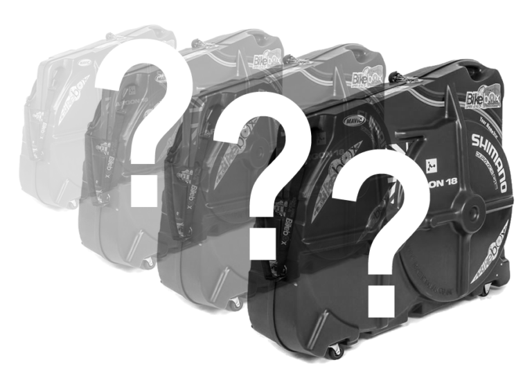 Choosing The Best Bike Box