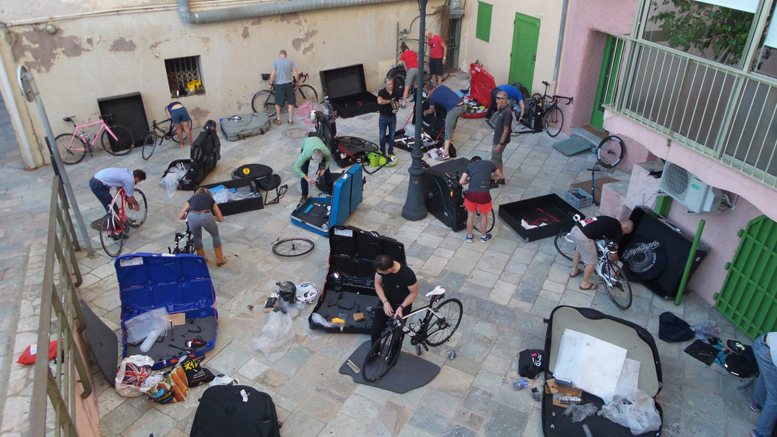 Best Bike Boxes