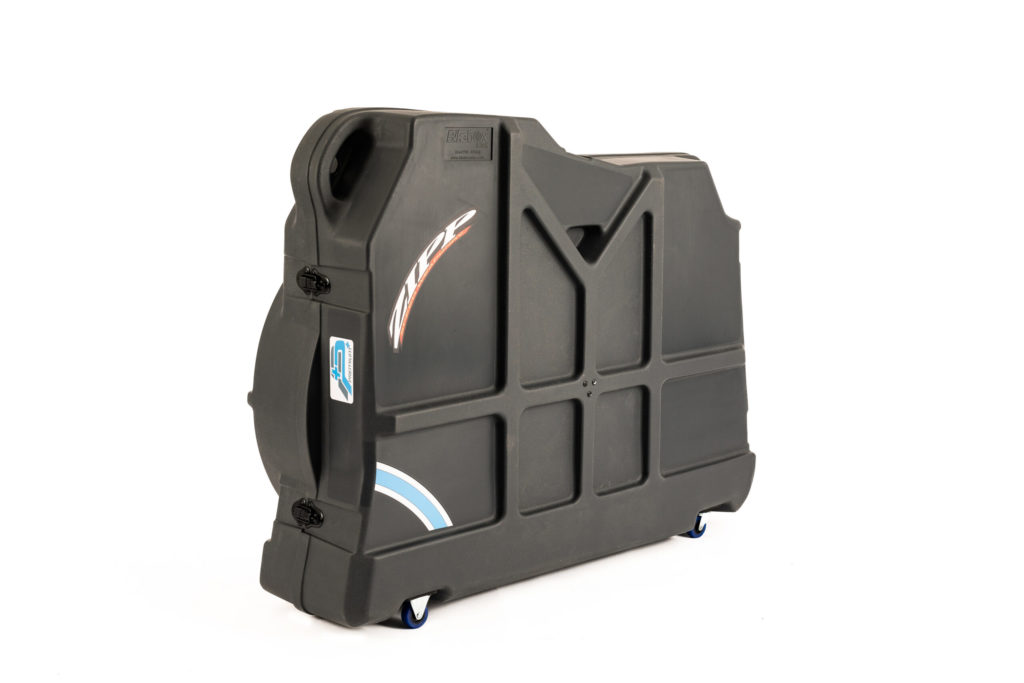 Premium Plus Bike Box | Bike Box Alan USA