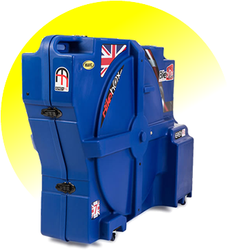 Bike Box Alan USA - The Award Winning Bike Box Manufacturer.