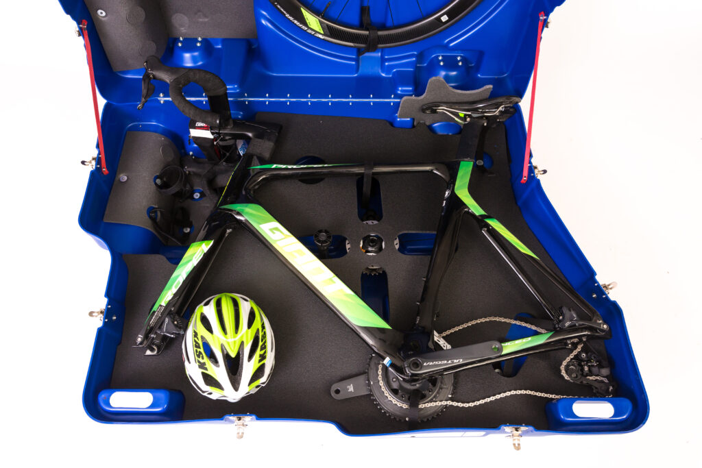 Tri Box (Pick Up From Florida Store Only) | Bike Box Alan USA