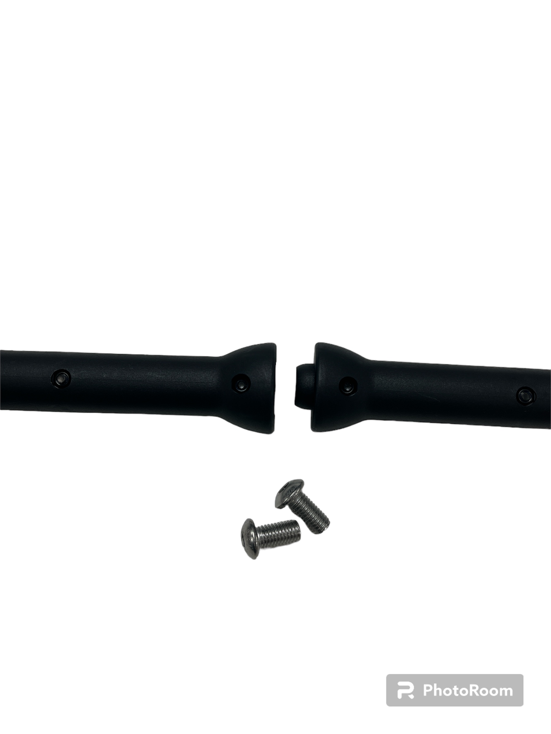 Aero Easyfit Anti-Crush Pole | Bike Box Alan USA