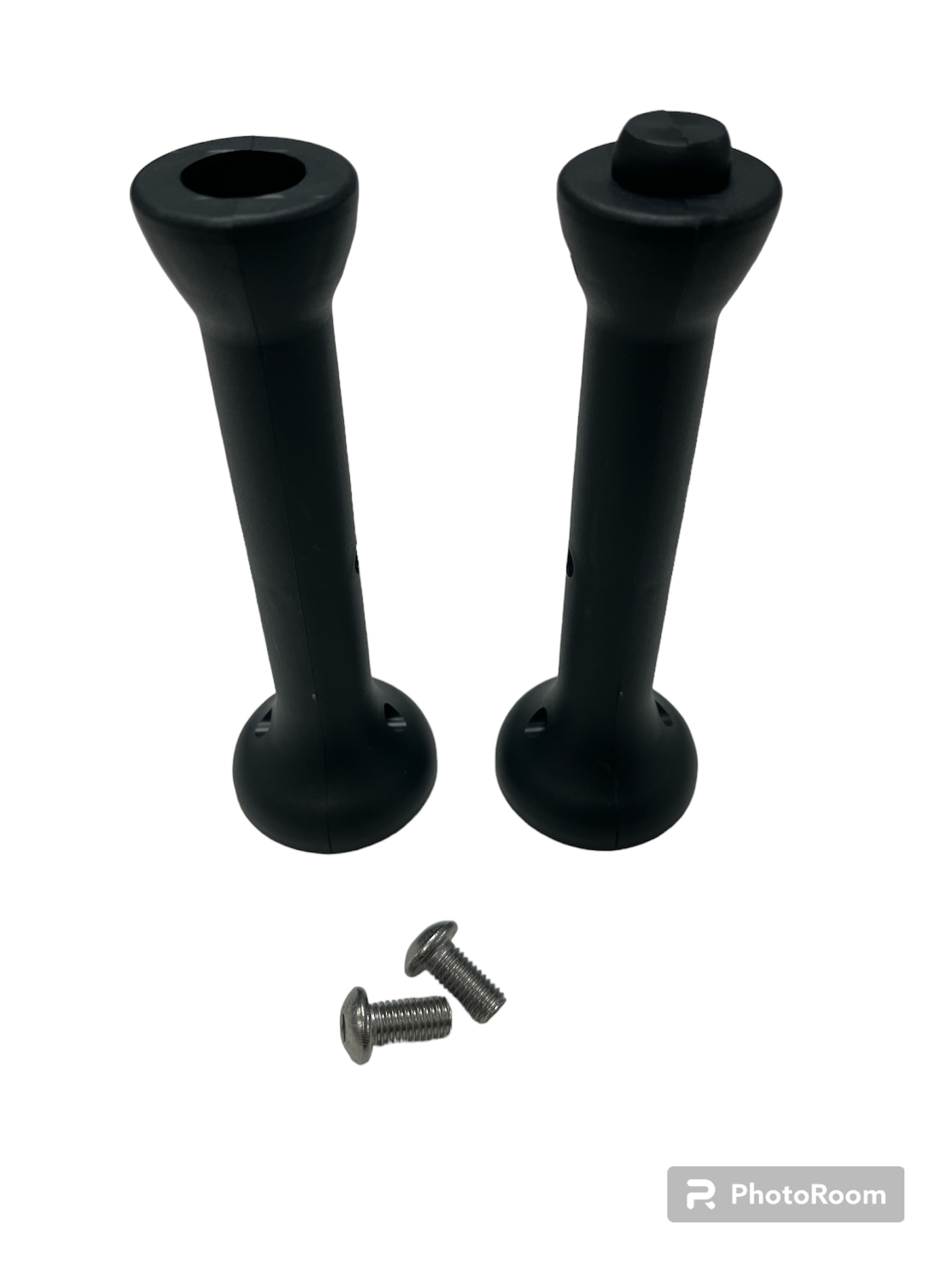 Aero Easyfit Anti-Crush Pole | Bike Box Alan USA